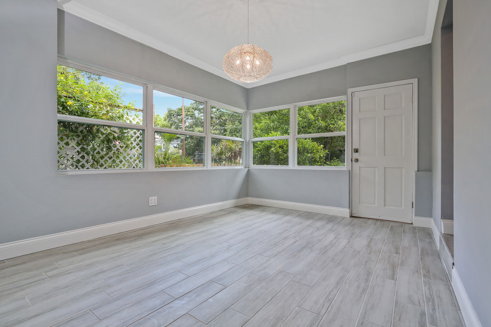 Virtual Staging Images